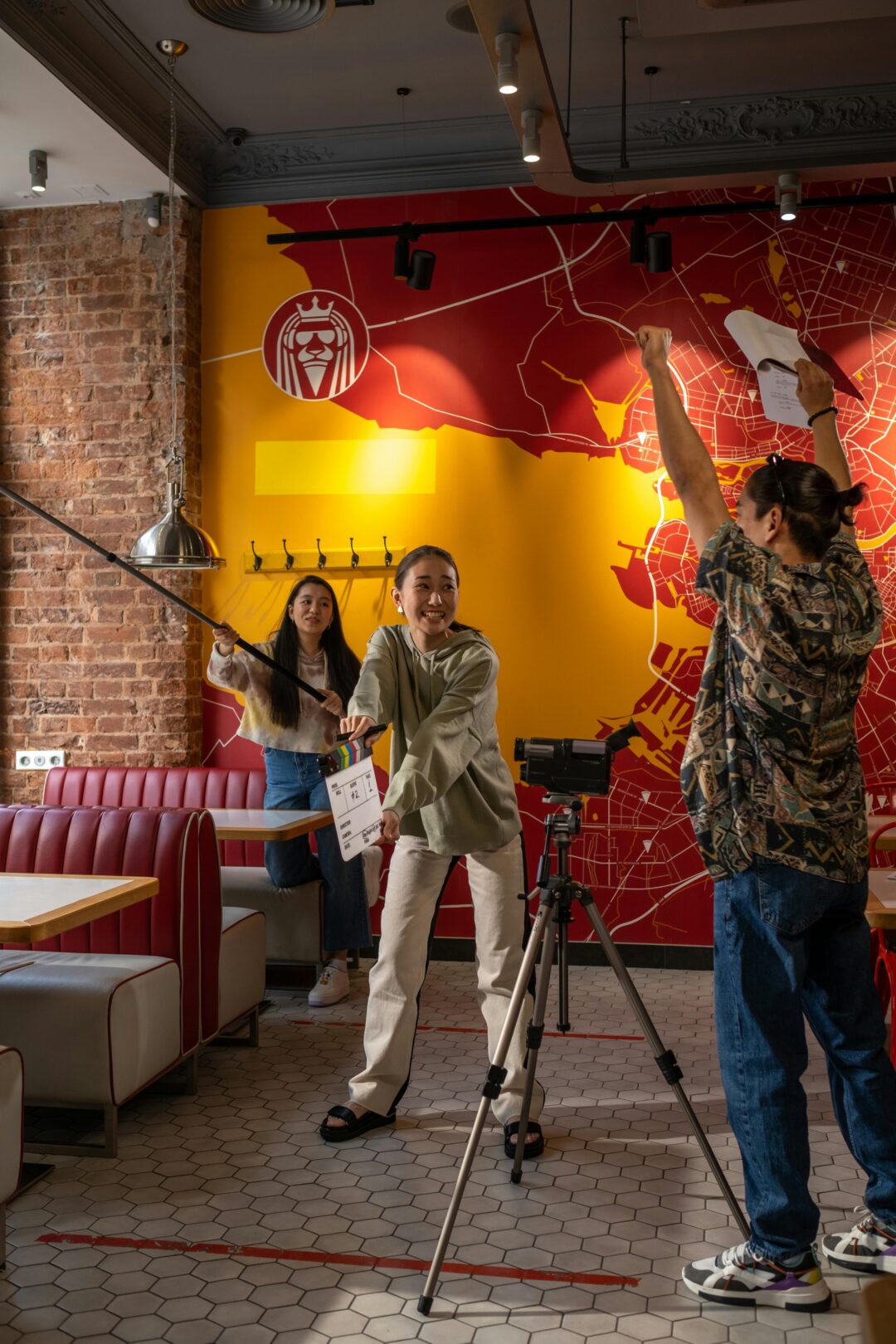 MC Talent Consultants - Talent Management - Red Bank, NJ